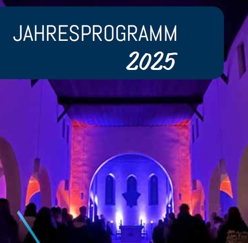 Katholische Jugendagentur Wuppertal | Jahresprogramm 2025
